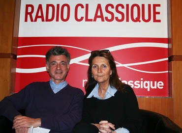 Michèle Reiser ou l'amour absolu
