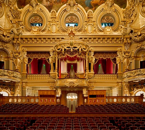 Réécouter le concert des Monte-Carlo Music Masters - Radio Classique