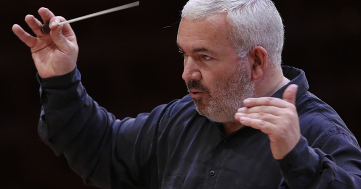 Marc Minkowski dirige trois opérettes de Jacques Offenbach