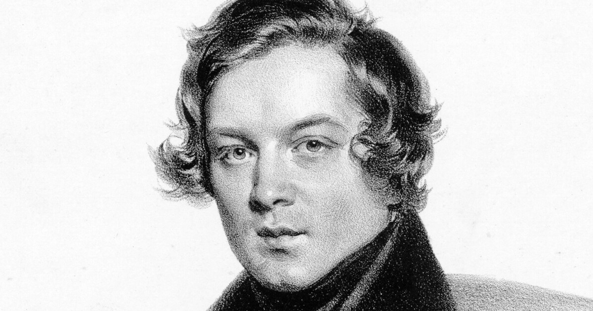 SCHUMANN Robert - La biographie : actualités, biographie, oeuvres du ...