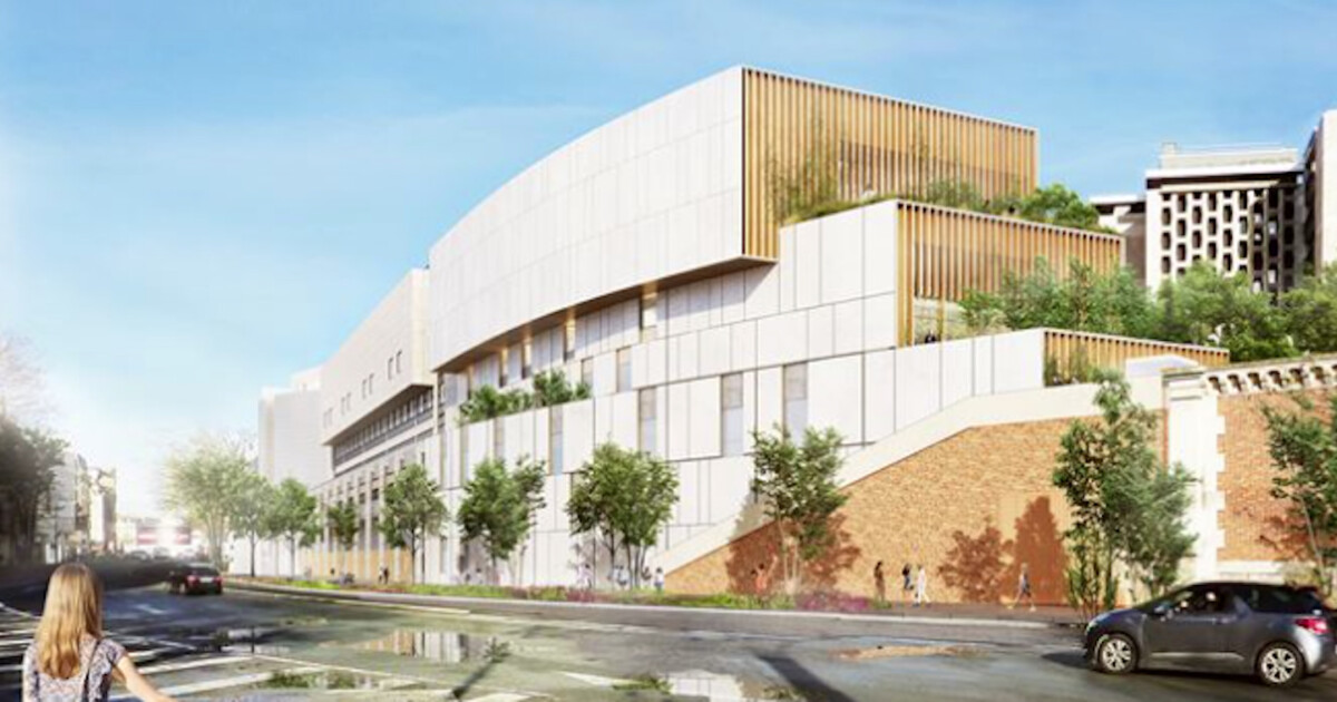 Opéra Bastille : Le projet de troisième salle suspendu, "ce n'est pas ...