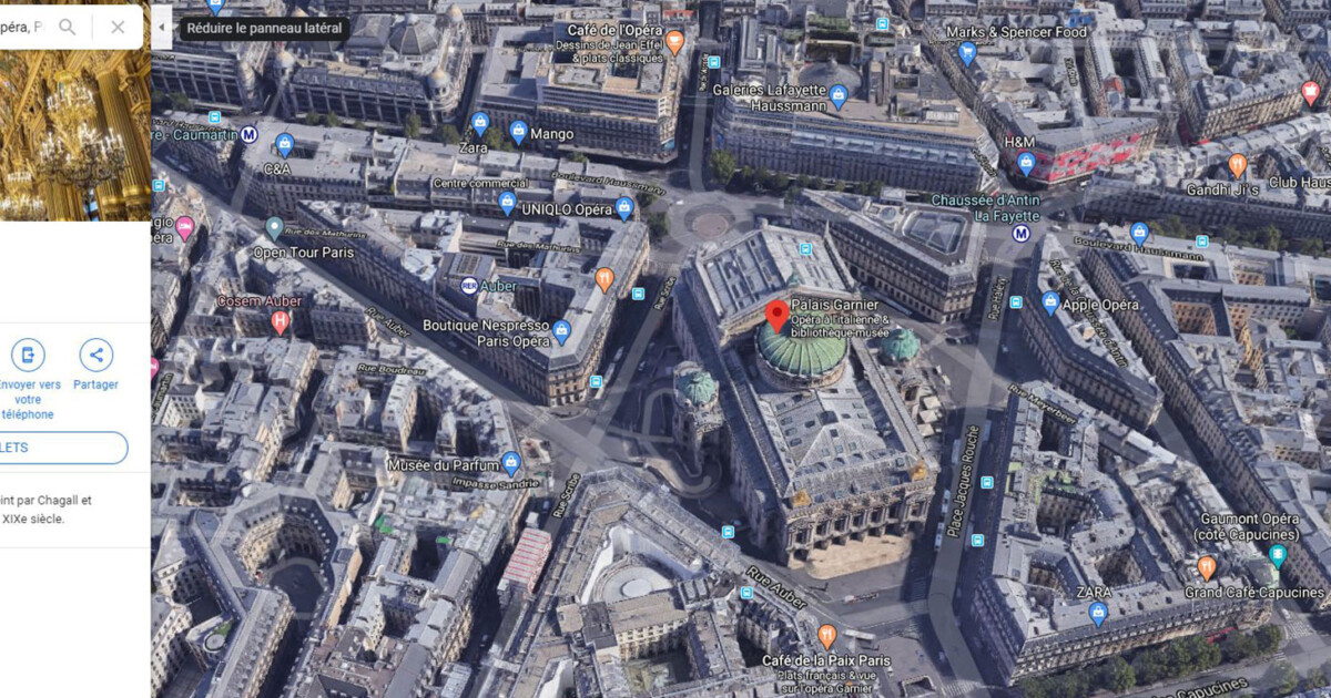 Google Maps fête ses 15 ans et annonce des nouveautés