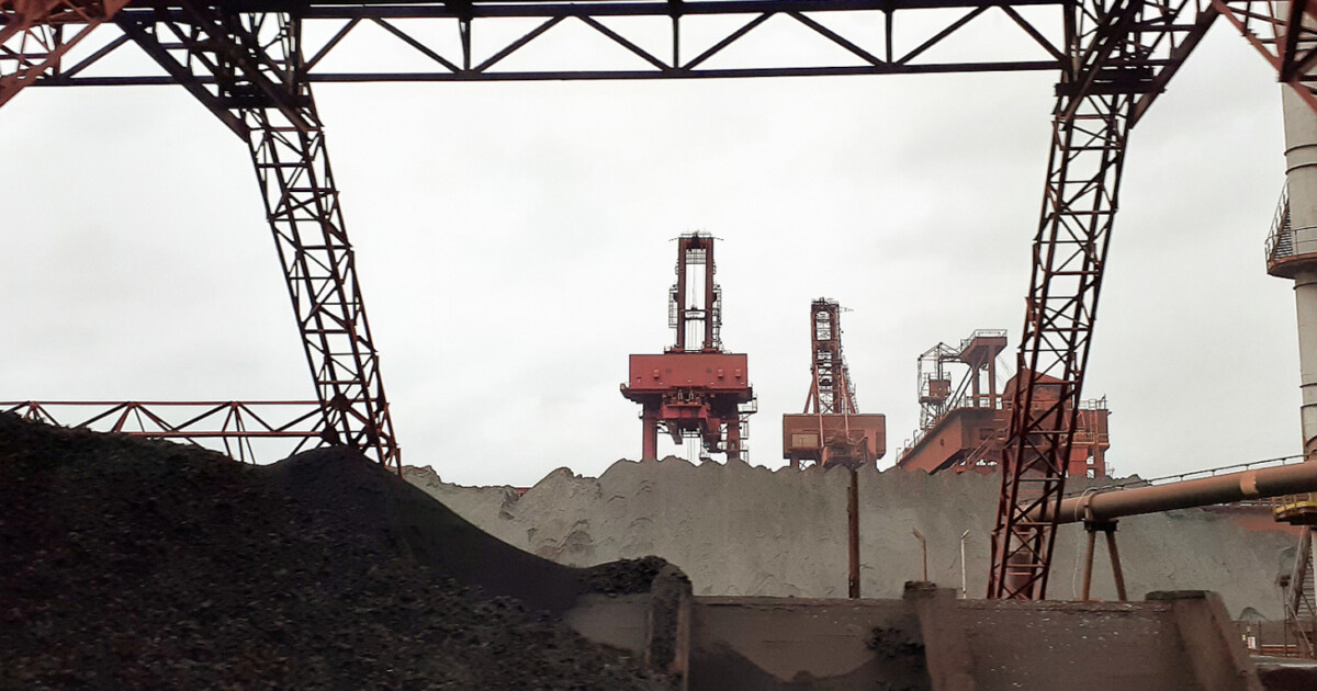 Qu'est-ce que l'acier vert, produit par Arcelor Mittal à Dunkerque