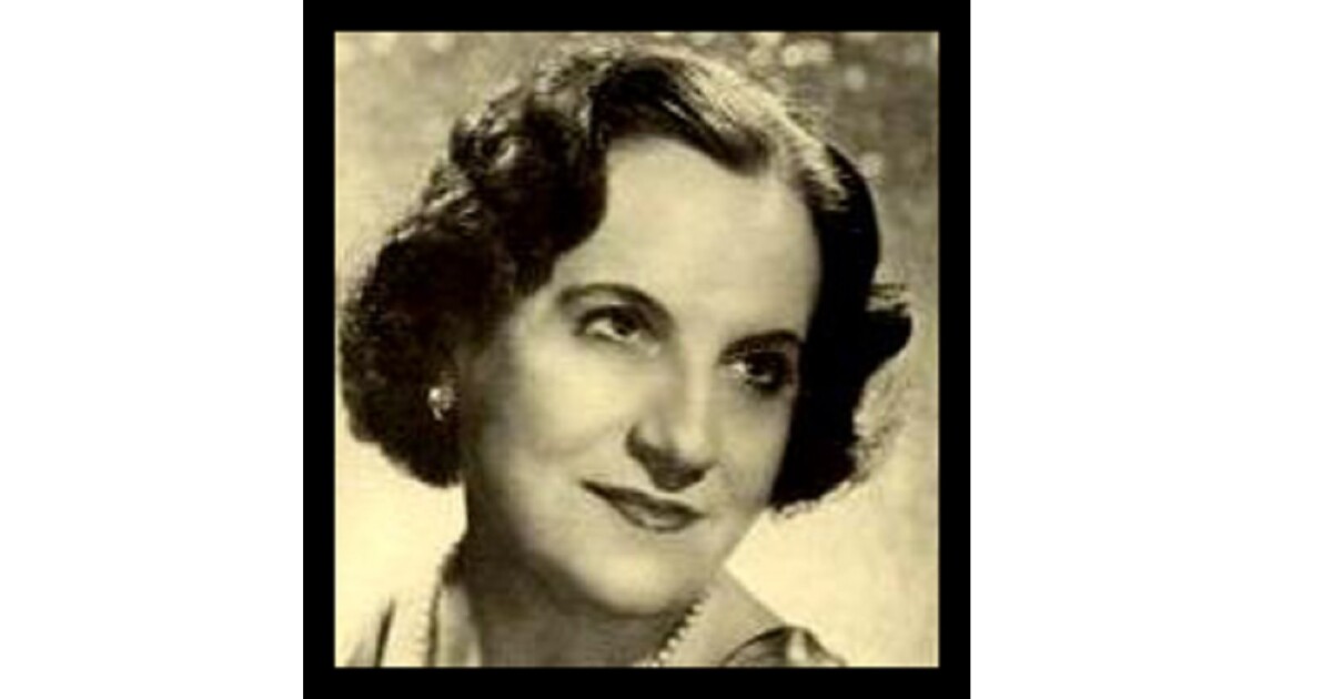 VALLIN Ninon : actualités, biographie, oeuvres du compositeur sur Radio ...