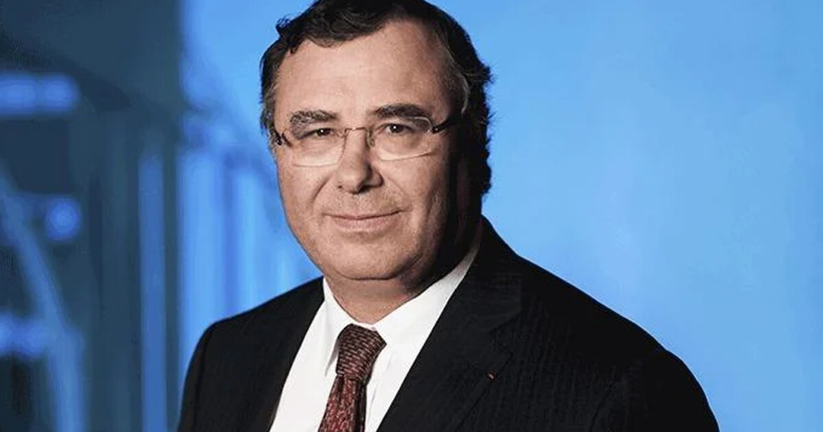 Gaz : Les tarifs resteront élevés jusqu’en avril, selon Patrick ...