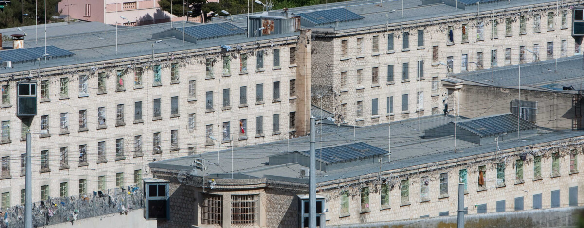 Marseille : La prison des Baumettes inaugure un restaurant tenu par des ...