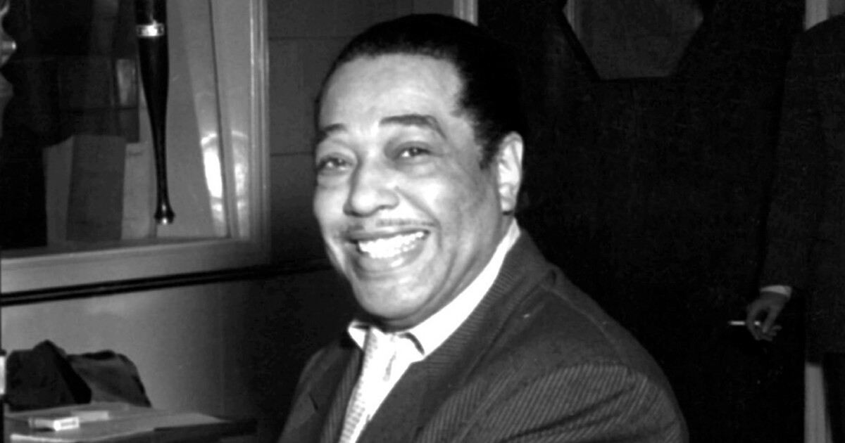 ELLINGTON Duke : actualités, biographie, oeuvres du compositeur sur ...