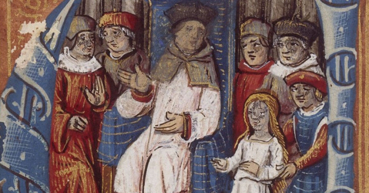 Jeanne d'Arc : Qui se cachait derrière l'évêque Cauchon, son persécuteur