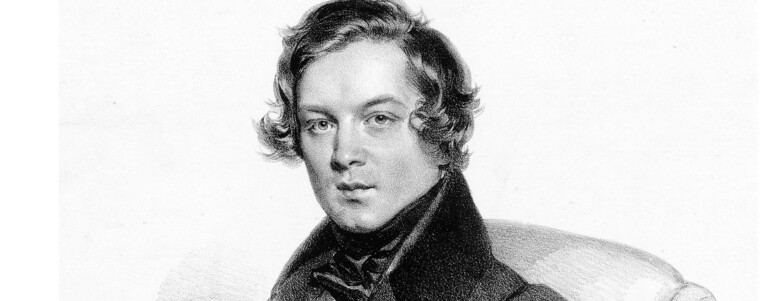 Robert Schumann : La vie tragique du compositeur romantique à travers ...