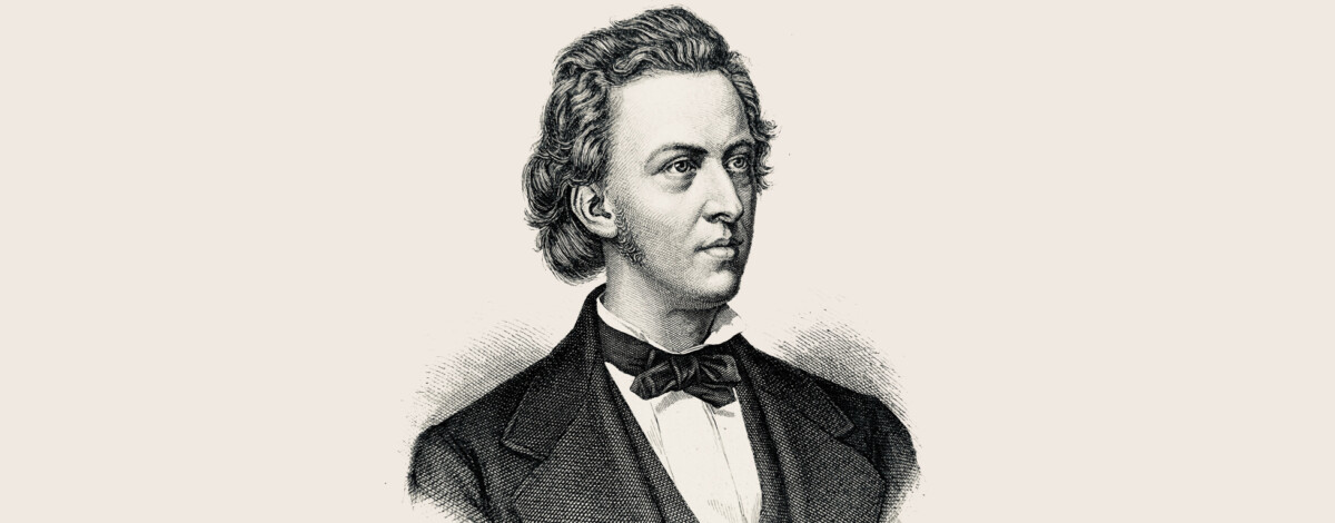 Frédéric Chopin, le virtuose romantique : Découvrez sa vie à travers ...