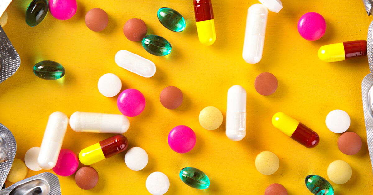 "Ne pas prendre les médicaments à la légère" : Une campagne de ...