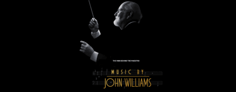 "Music By John Williams" : Découvrez les premières images du ...