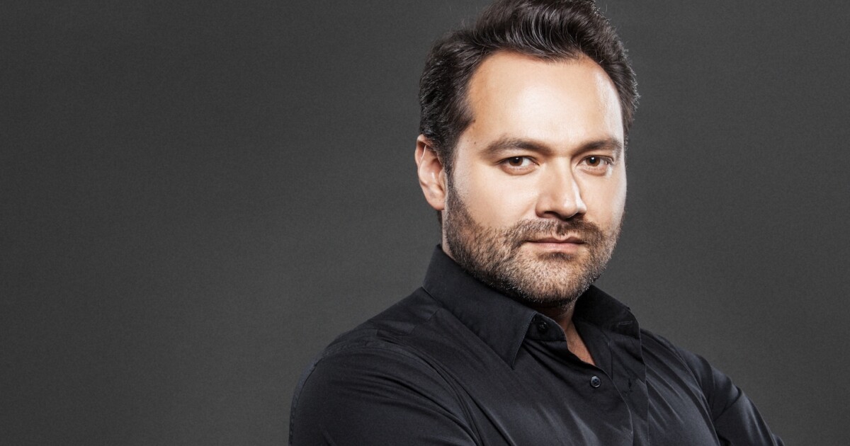 Russie : Le chanteur lyrique Ildar Abdrazakov, blacklisté en occident ...