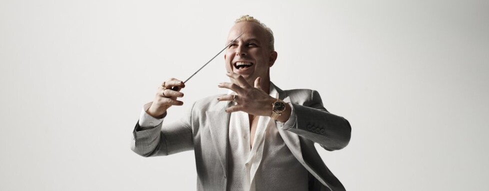 Le flamboyant maestro Yannick Nézet-Séguin dirigera le concert du ...