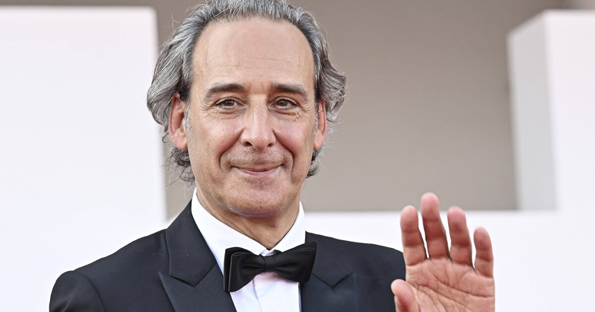 Musique de film : 4 bandes-originales essentielles d'Alexandre Desplat ...