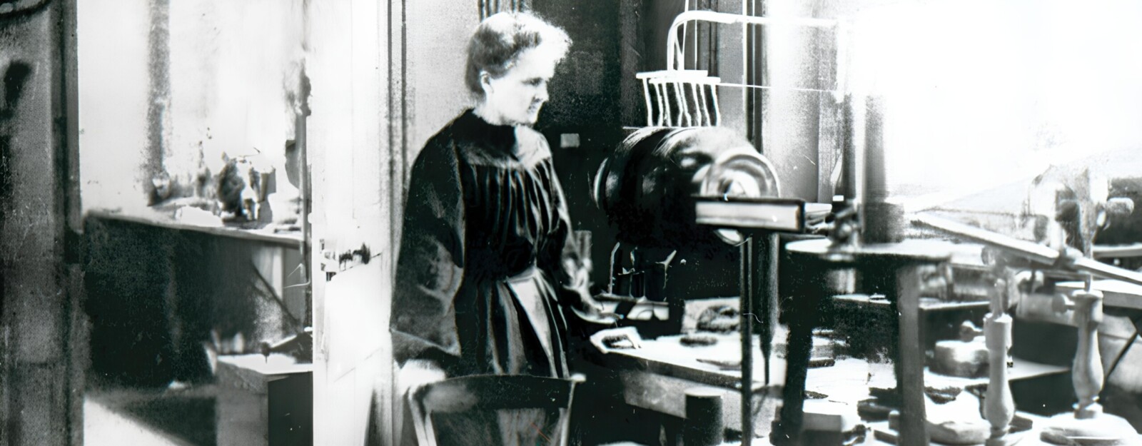 Marie Curie : 5 faits méconnus sur la jeunesse de la plus célèbre ...