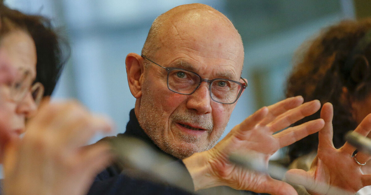 Pascal Lamy : « le monde a changé beaucoup plus vite que l’Europe et ...
