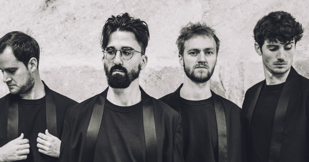 Le quatuor Agate fête les 10 ans de son festival Corsi Classic