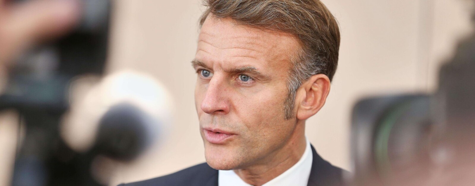 Crise politique : « Le premier adversaire politique pour le pays est ...