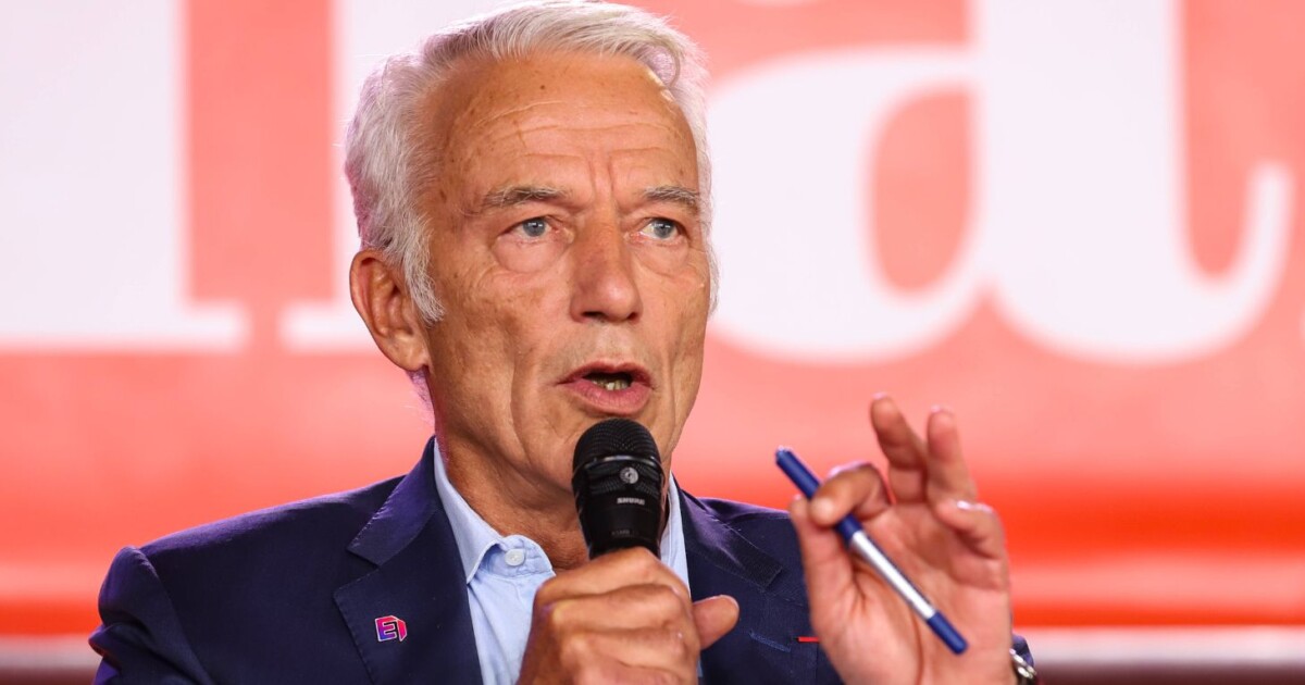 La réforme des retraites « est absolument nécessaire pour les Français ...