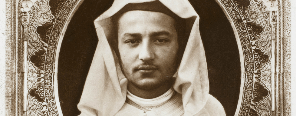 RÉCIT - Mohammed V, sultan et roi : Qui était le père de l'indépendance ...