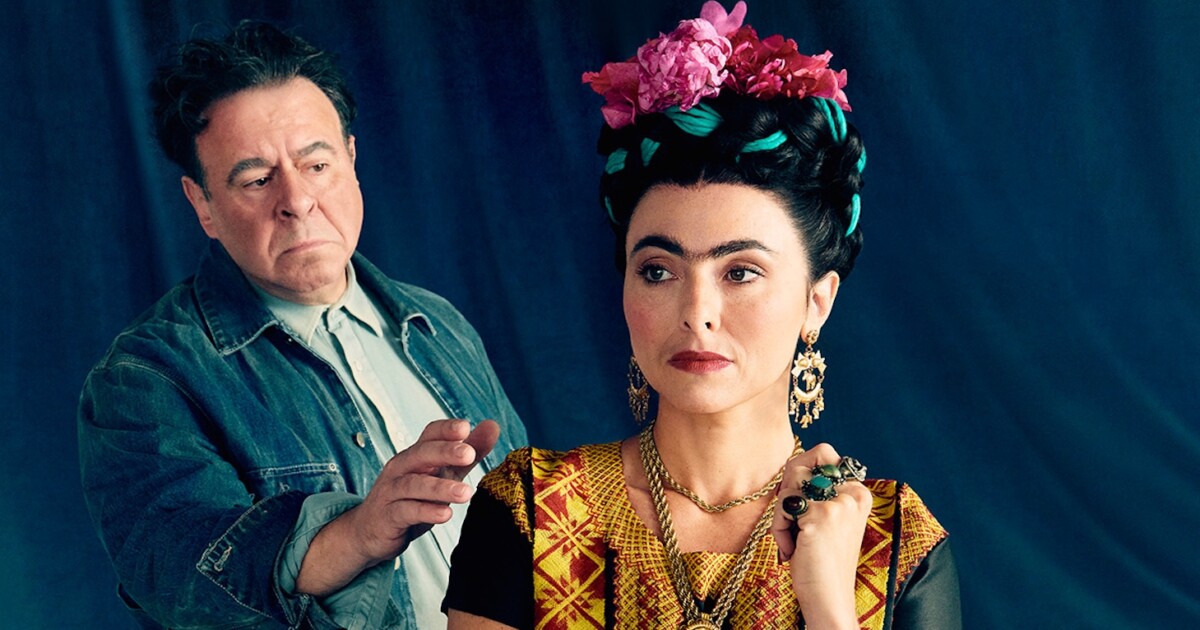 Le Met Opera de New York et le MoMa rendent hommage à Frida Kahlo