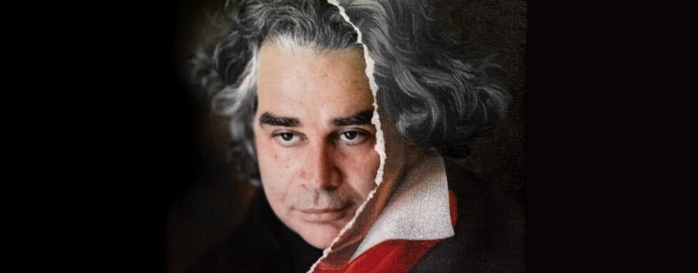 "Looking for Beethoven" au théâtre Montparnasse : Pascal Amoyel explore ...